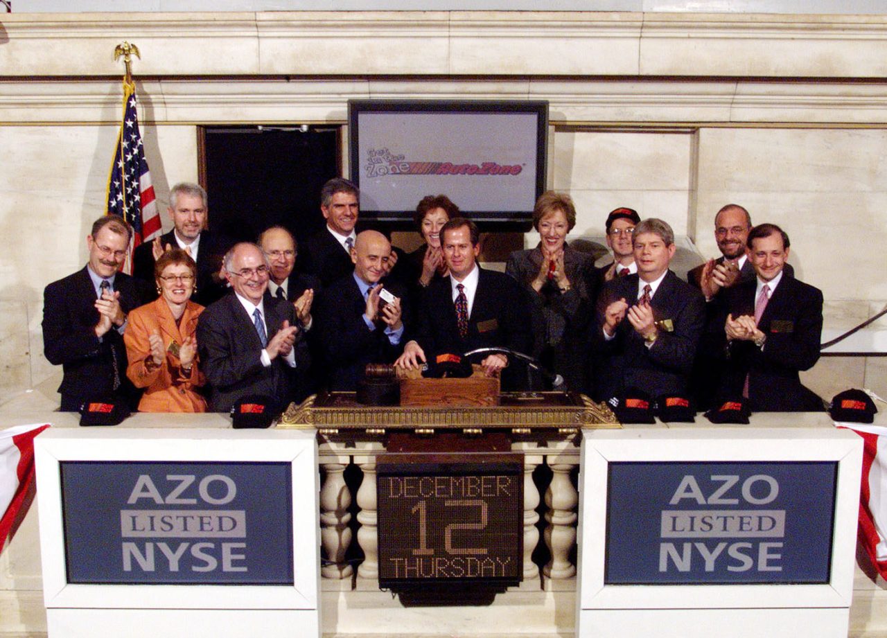 Our History | Pittco Management, LLC